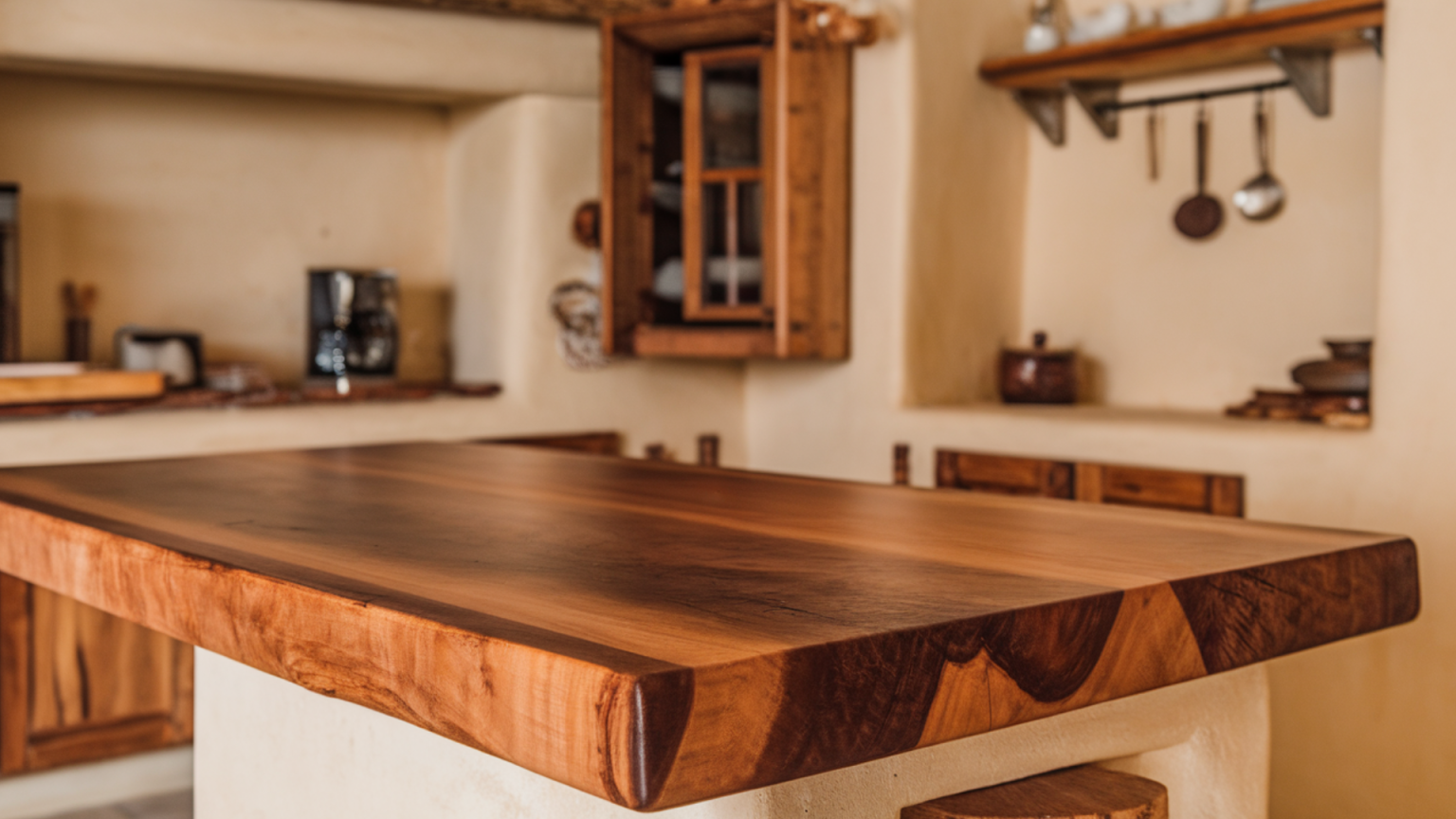 17 Different Countertop Materials: Find Your Best Fit - A House in the ...