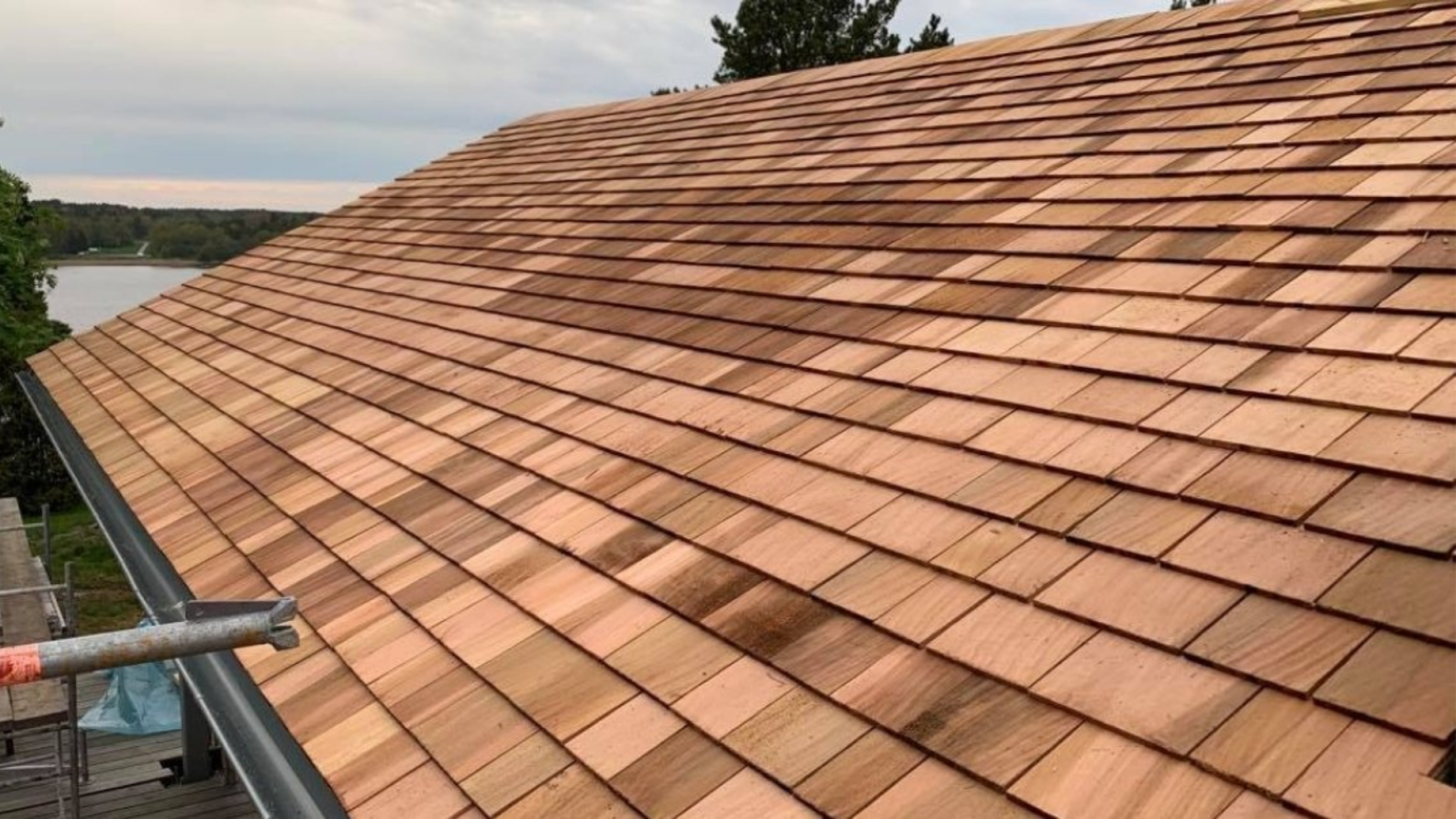 Top 22 Types of Roof Shingles: A Complete Guide - A House in the Hills