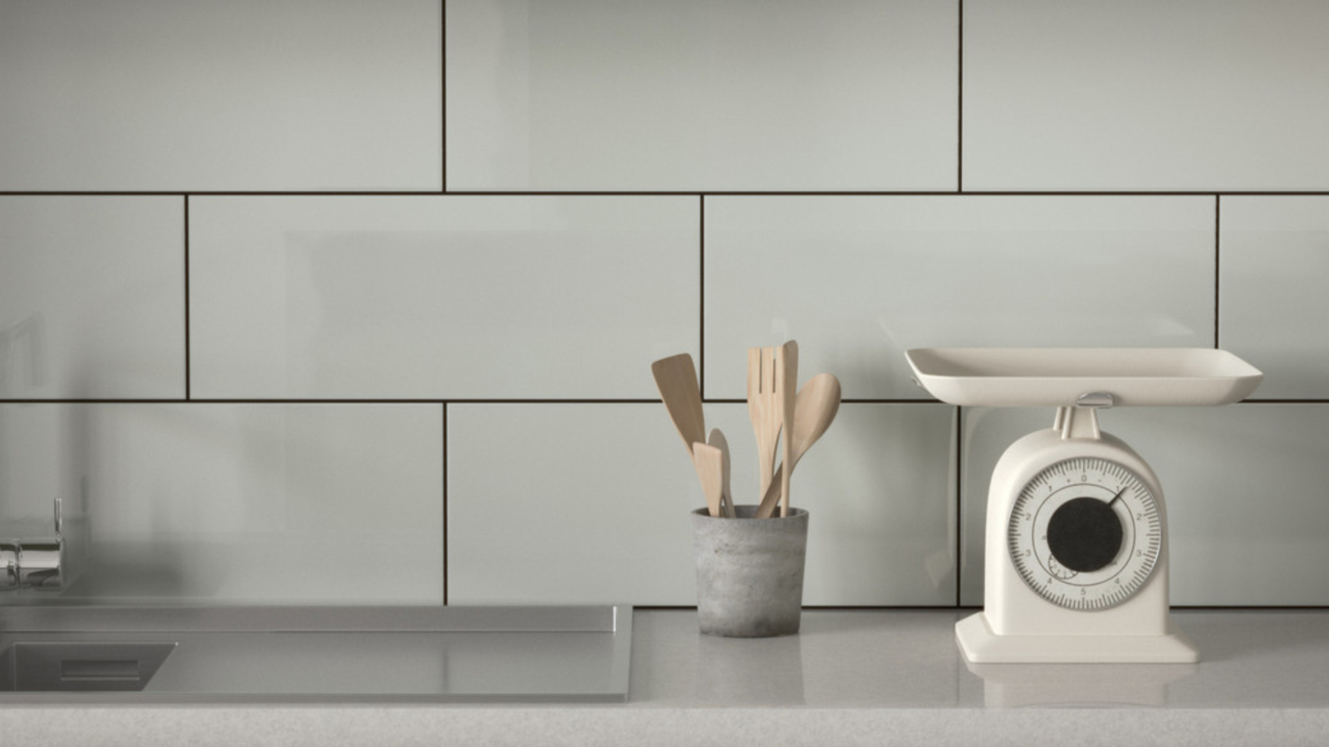 What Color Grout to Use with White Tile for the Perfect Look - A House ...