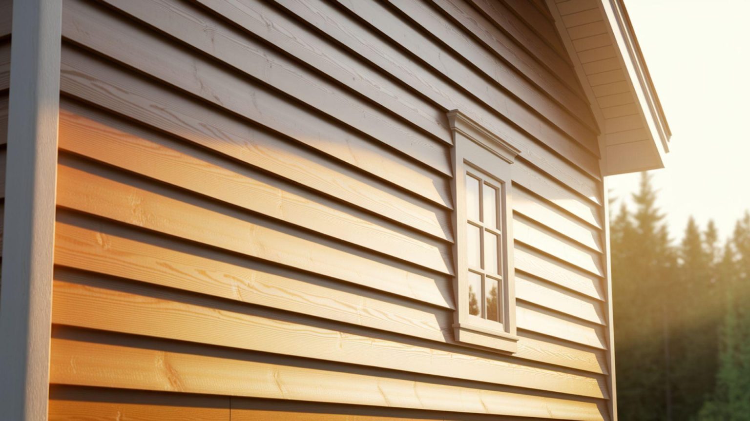 Top 15 Home Siding Options for Low Maintenance - A House in the Hills