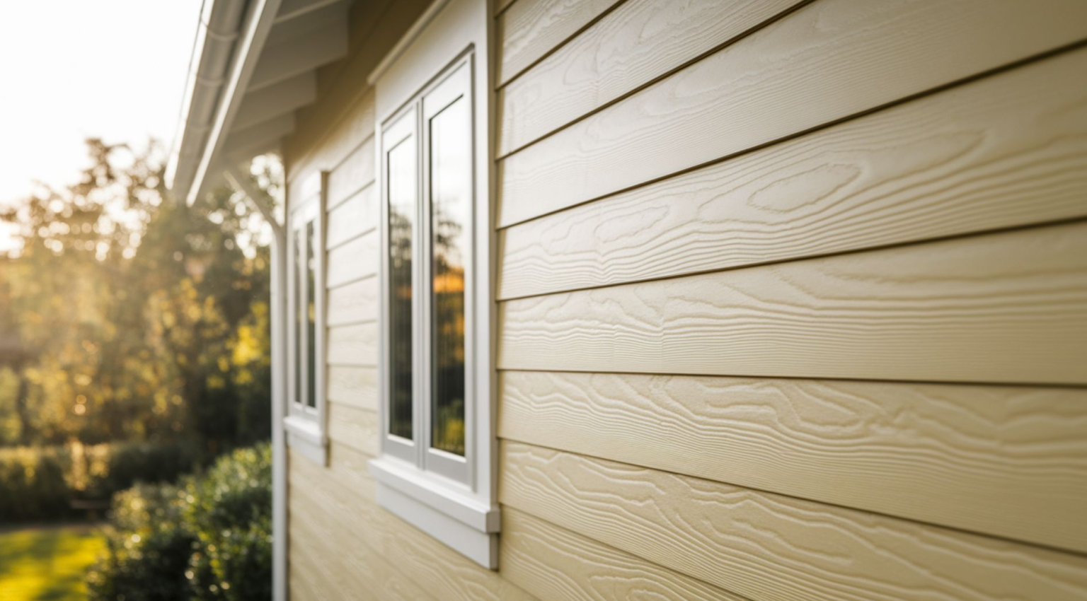 Top 15 Home Siding Options for Low Maintenance - A House in the Hills