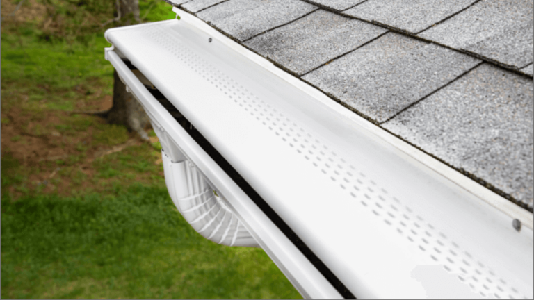 Do Gutter Guards Work: What You Need to Know - A House in the Hills