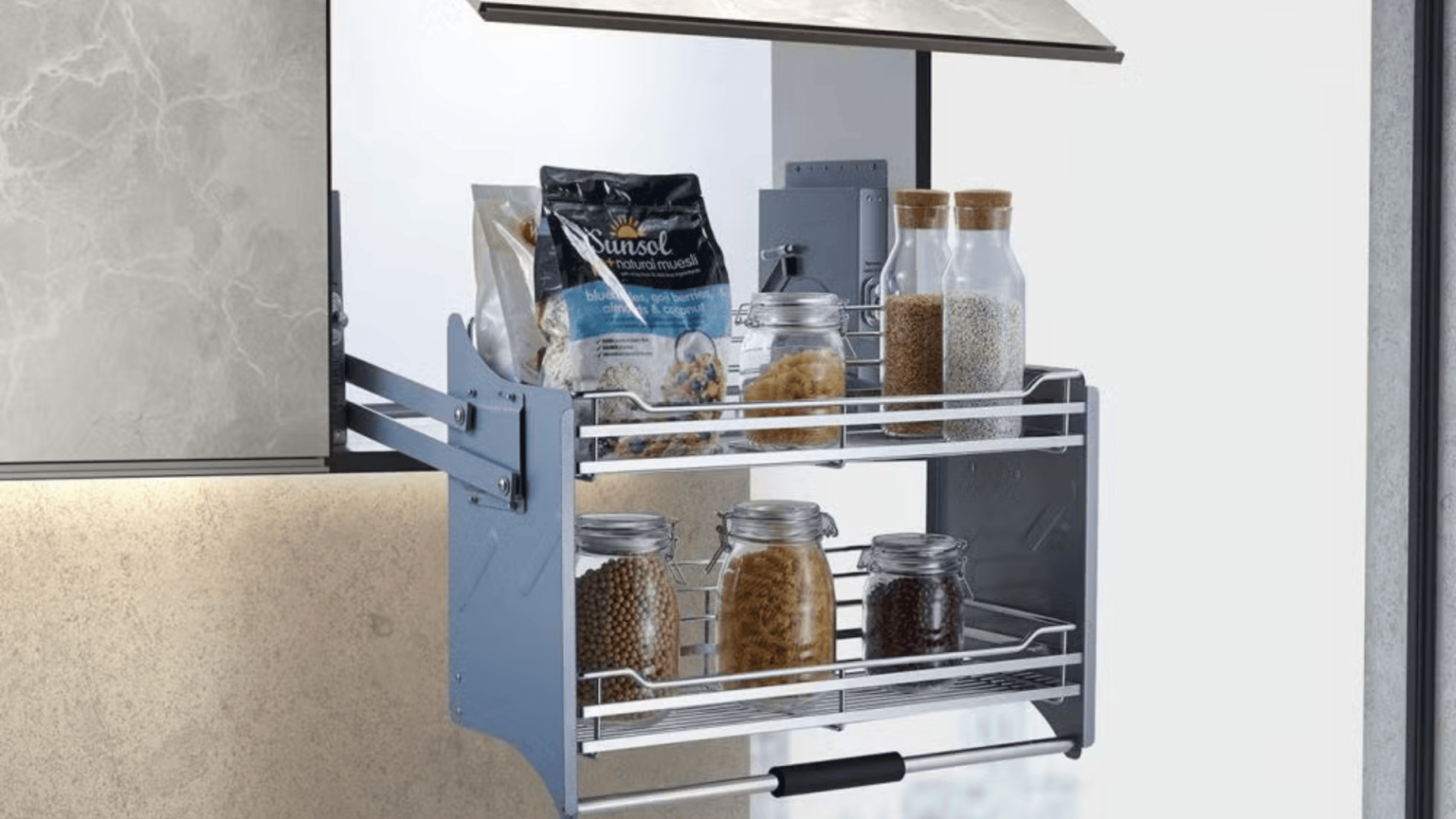 34 Butler's Pantry Ideas for a Functional Kitchen - A House in the Hills