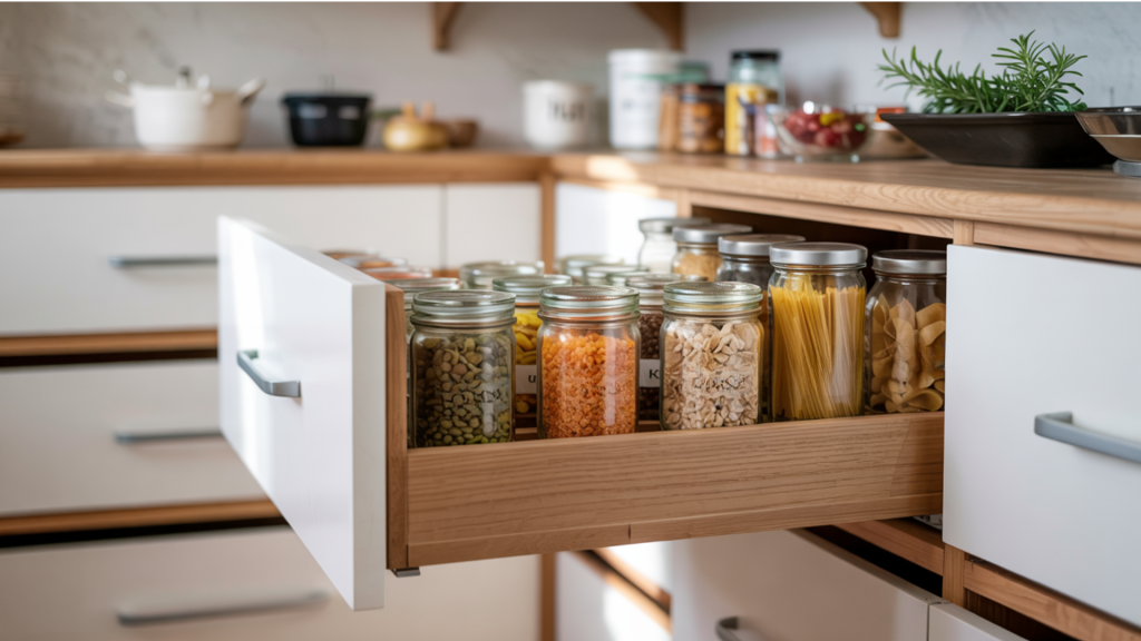 34 Butler's Pantry Ideas for a Functional Kitchen - A House in the Hills