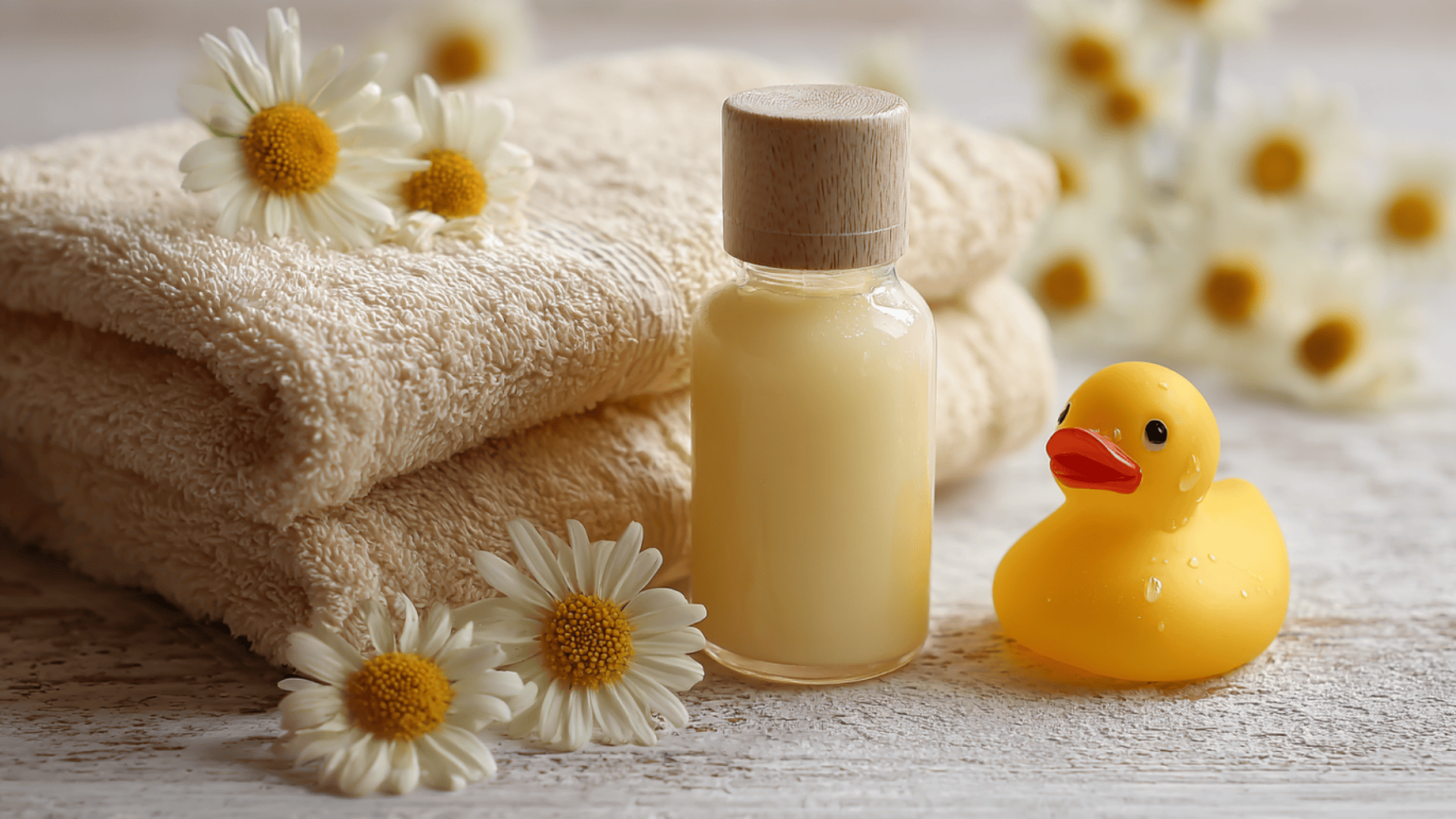 DIY Body Wash: Easy Natural Recipes for All Skin Types - A House in the ...