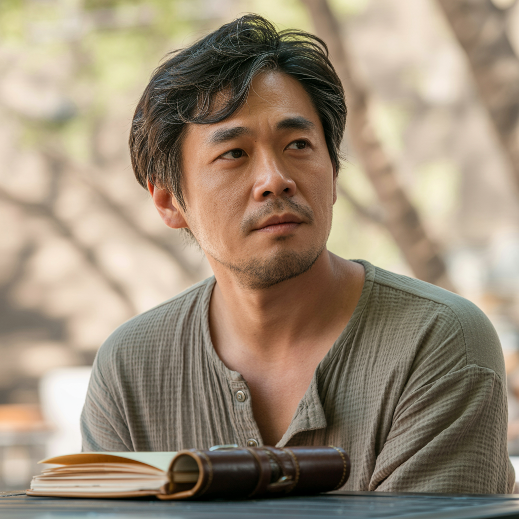 Leo Tanaka, Author at A House in the Hills