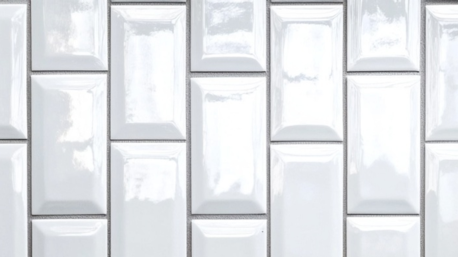 What Color Grout to Use with White Tile for the Perfect Look - A House ...
