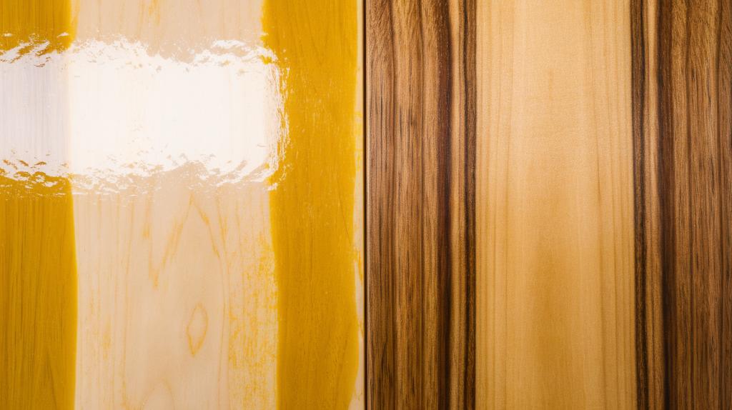 Linseed Oil vs. Tung Oil: Which Should You Choose? - A House in the Hills