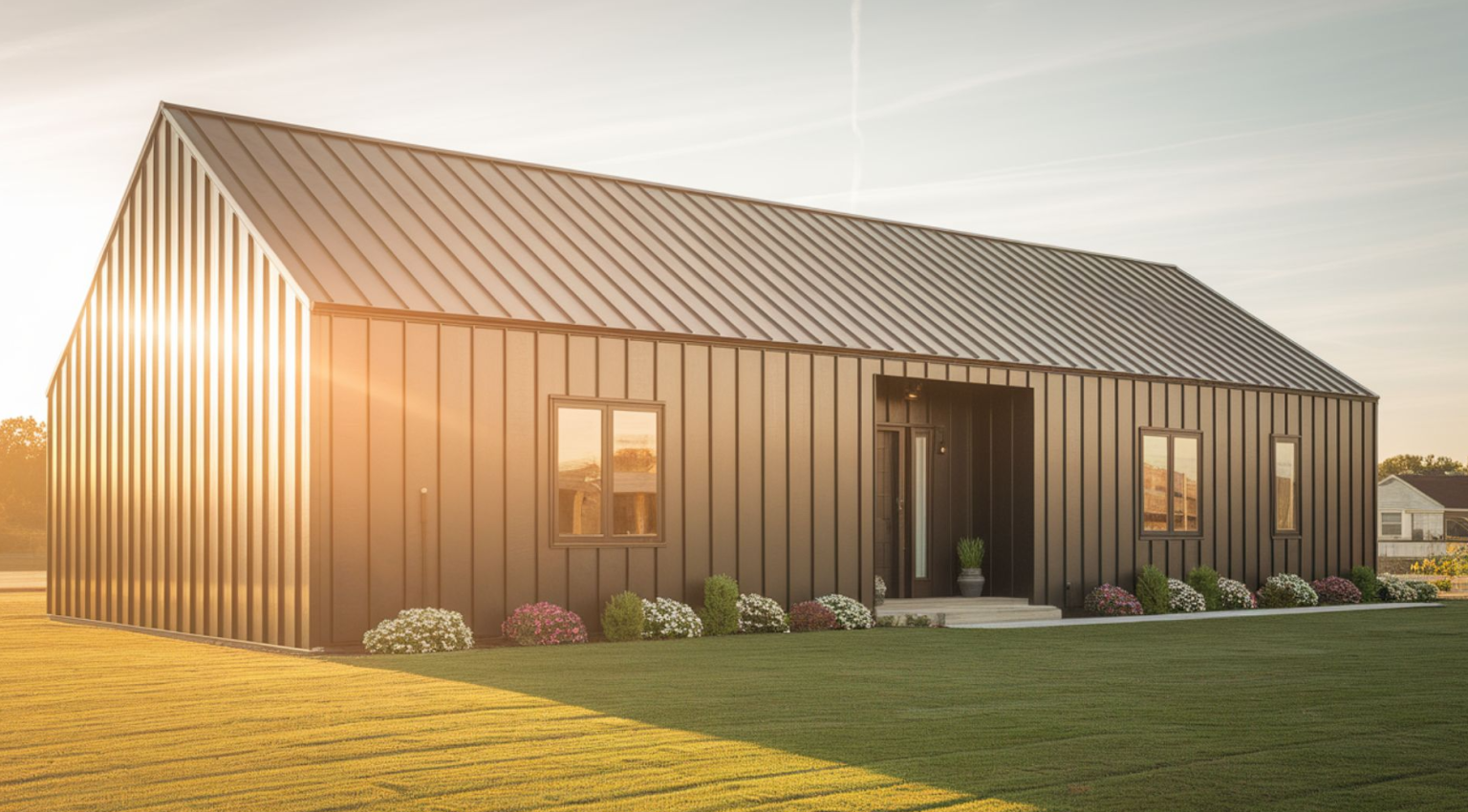 Top 15 Home Siding Options for Low Maintenance - A House in the Hills