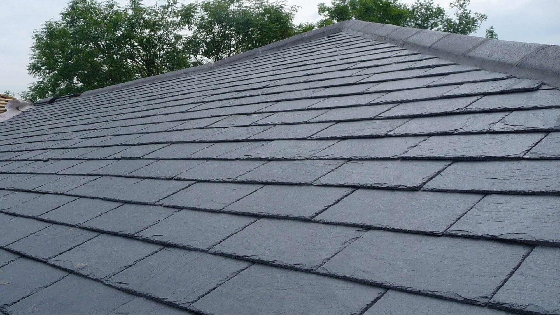 Top 22 Types of Roof Shingles: A Complete Guide - A House in the Hills