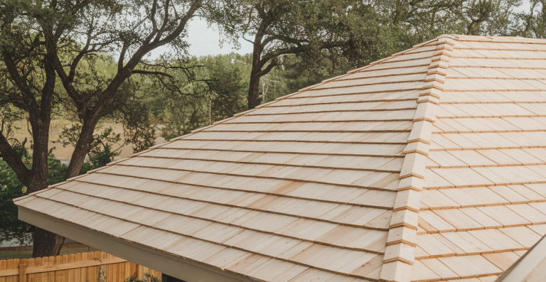 Top 22 Types of Roof Shingles: A Complete Guide - A House in the Hills