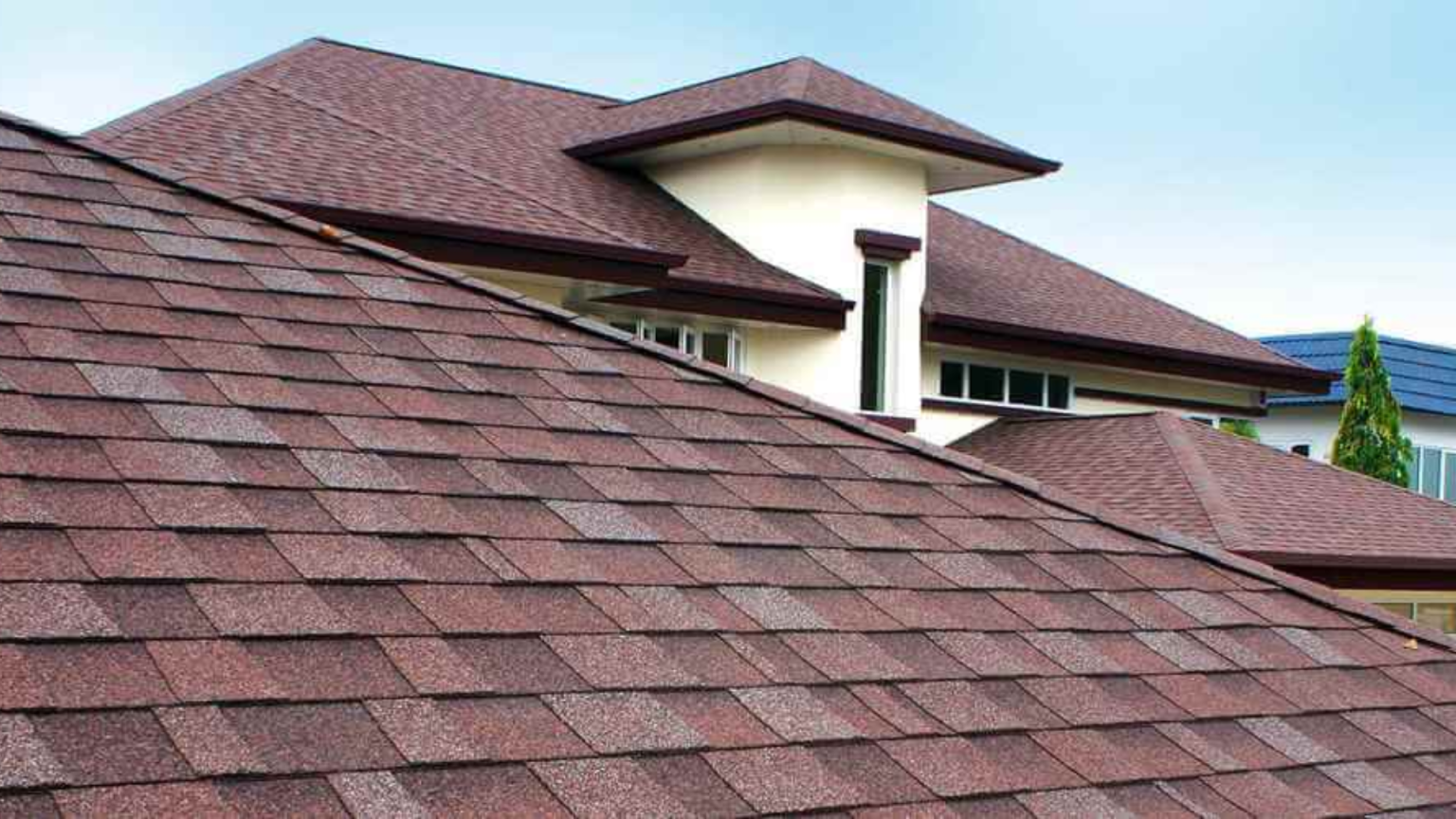 Top 22 Types of Roof Shingles: A Complete Guide - A House in the Hills