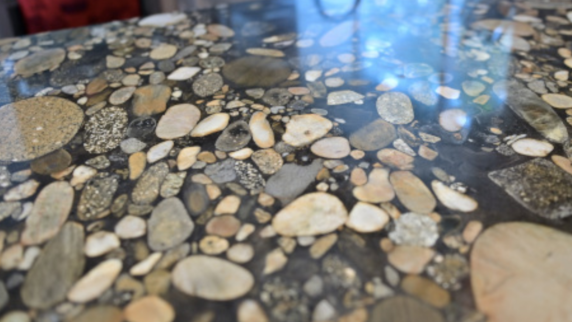 17 Different Countertop Materials: Find Your Best Fit - A House in the ...