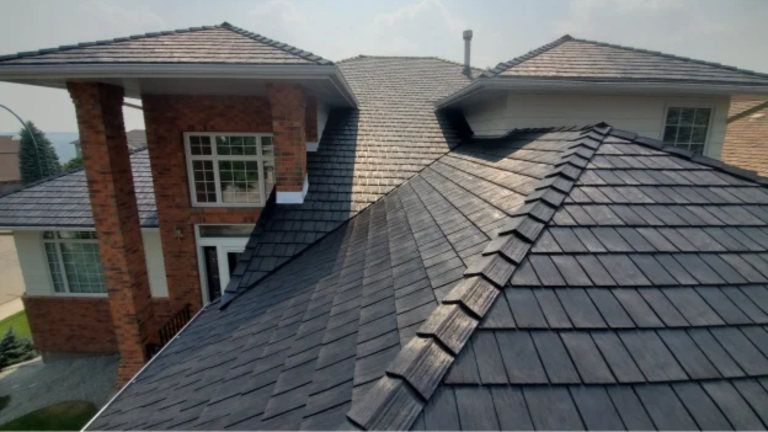 Top 22 Types of Roof Shingles: A Complete Guide - A House in the Hills