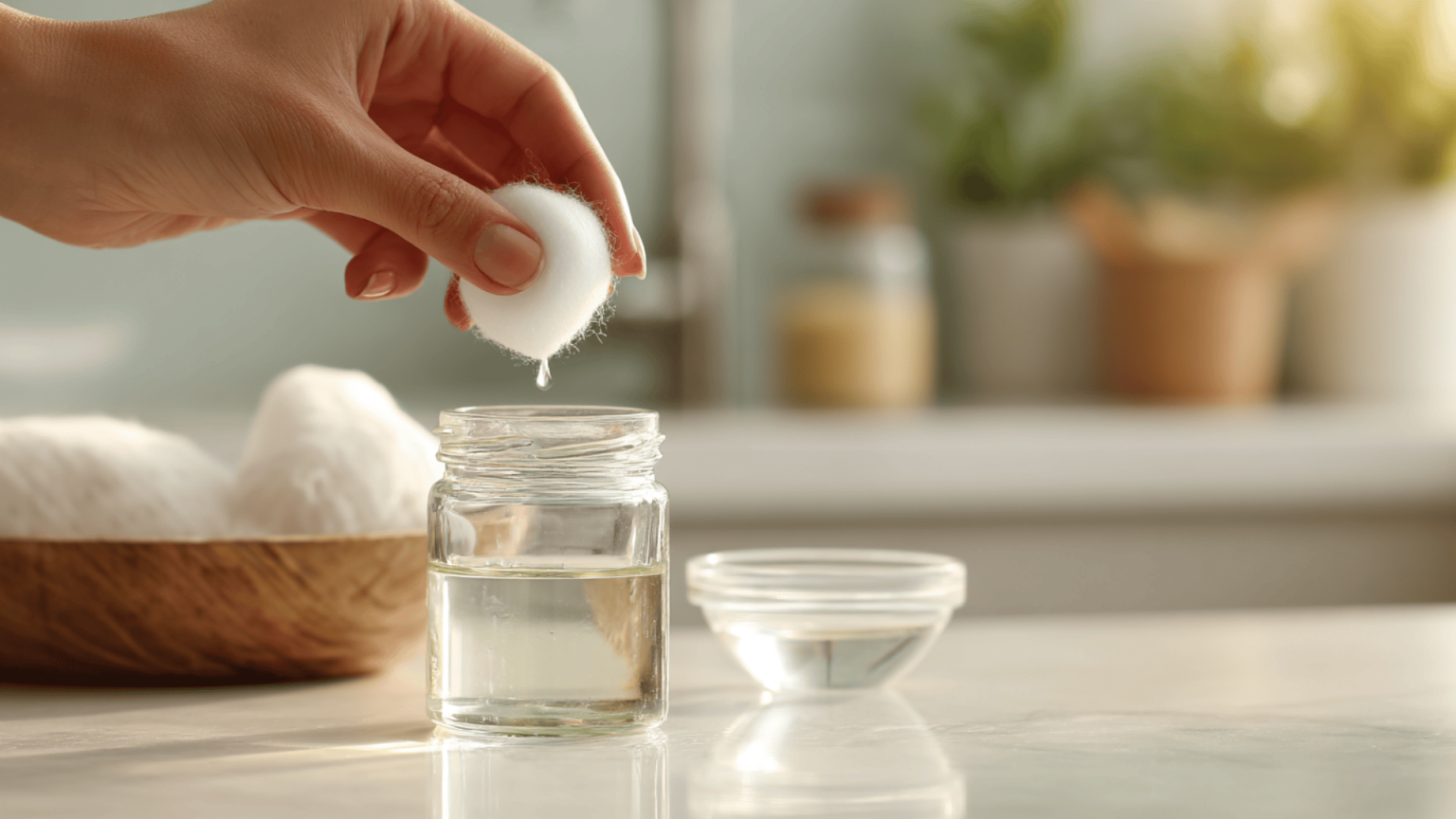 How to Remove Labels from Glass: Easy Methods That Work - A House in ...