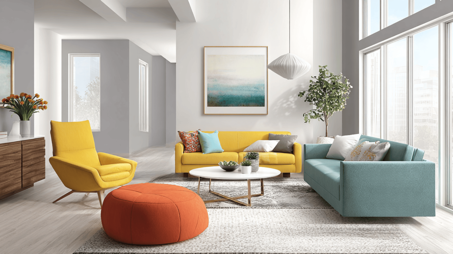 Sherwin Williams Pure White (SW 7005): Paint Review - A House in the Hills