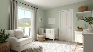 13 Best Green Wall Paint Colors for Every Room - A House in the Hills