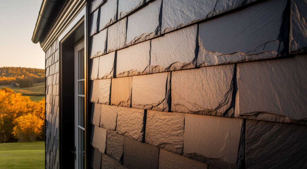 Top 15 Home Siding Options for Low Maintenance - A House in the Hills