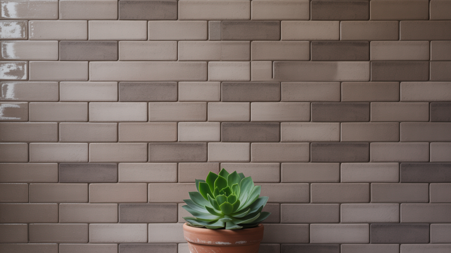 31 Brick Painting Ideas to Upgrade Your Home - A House in the Hills