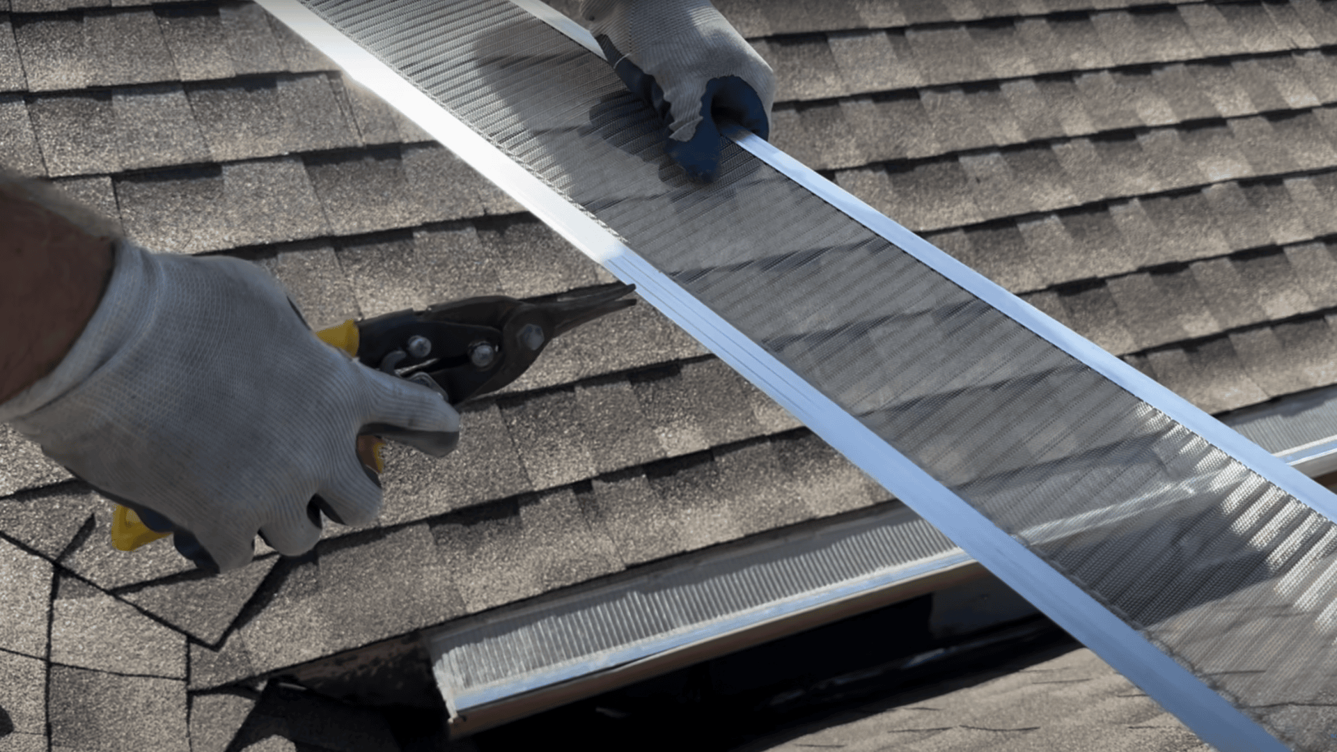 Do Gutter Guards Work: What You Need to Know - A House in the Hills