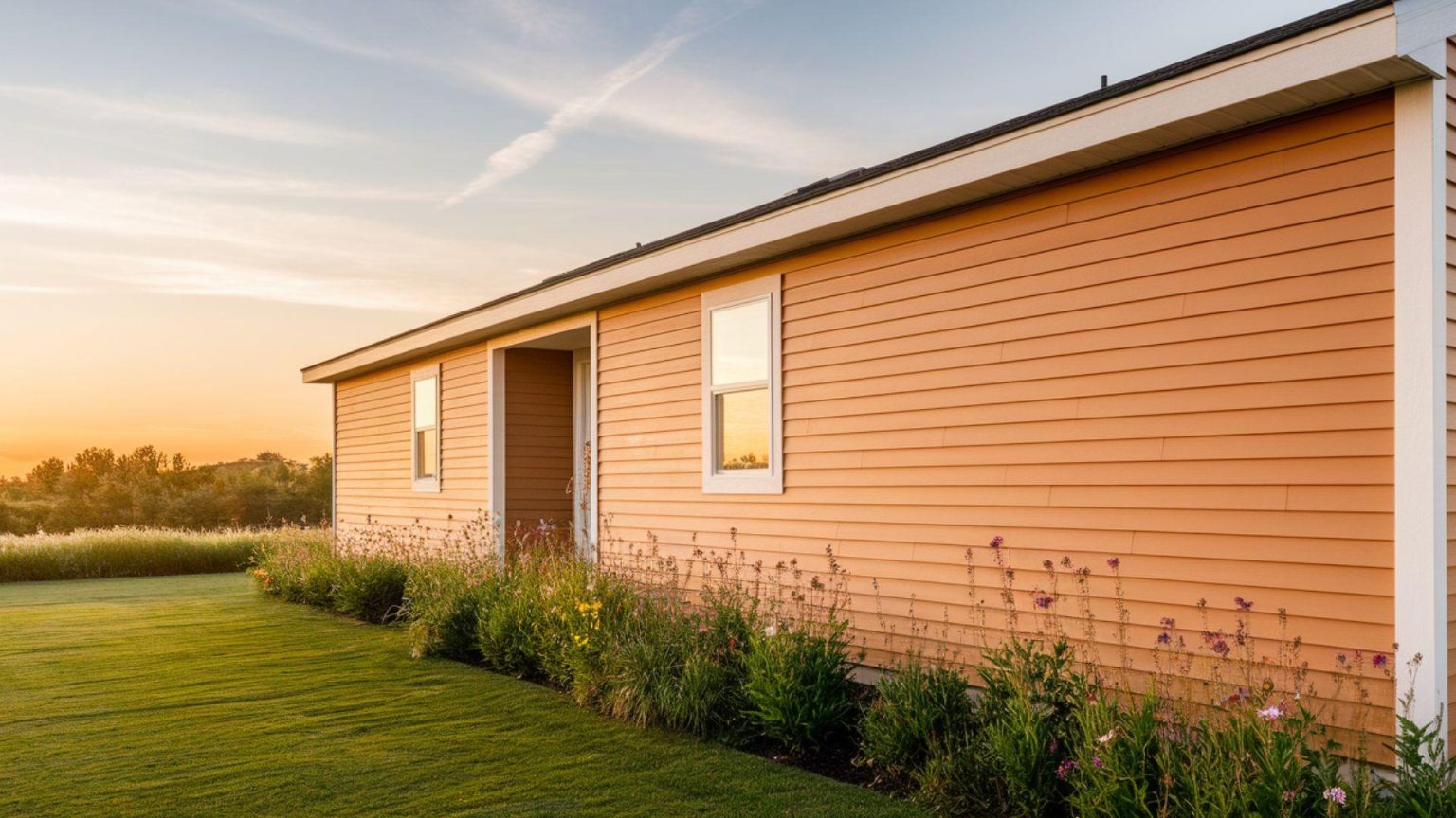 Top 15 Home Siding Options for Low Maintenance - A House in the Hills