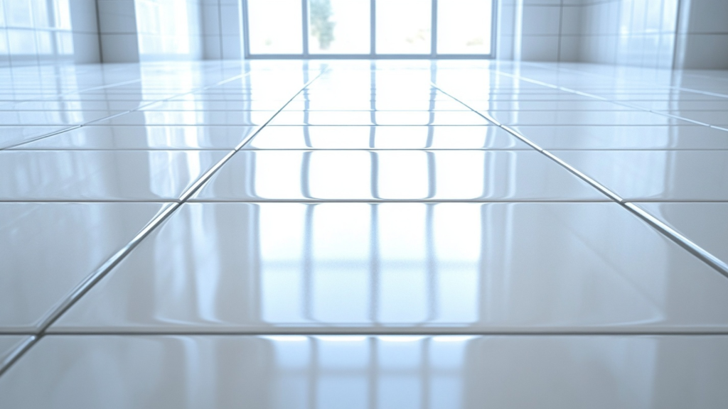 What Color Grout to Use with White Tile for the Perfect Look - A House ...