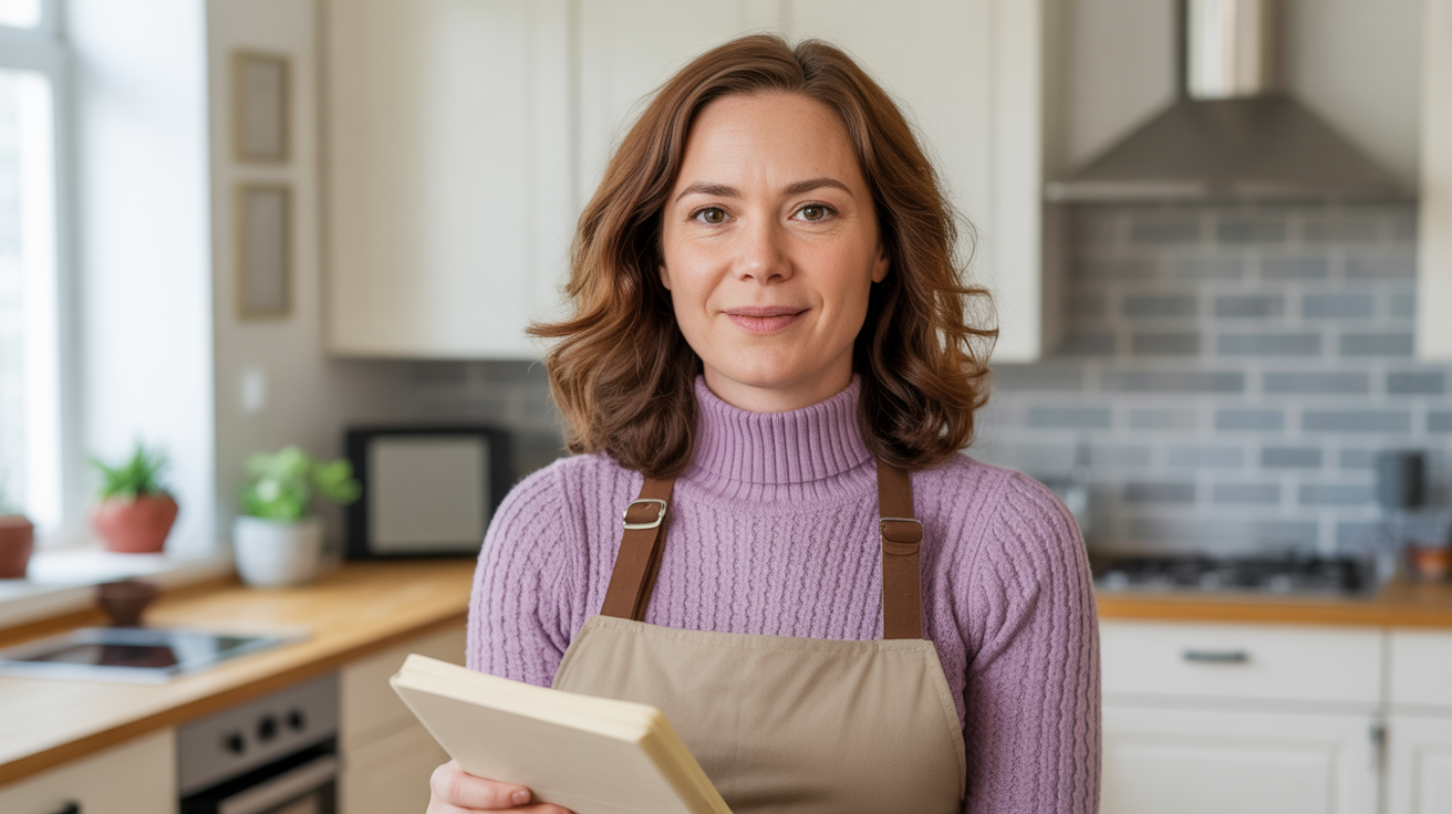 Elena Morris, Author at A House in the Hills