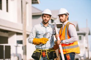 15 Types of Subcontractors in Every Construction Project - A House in ...