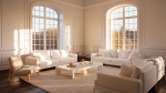 Reviewing Sherwin Williams Fleur De Sel (SW 7666) - A House in the Hills