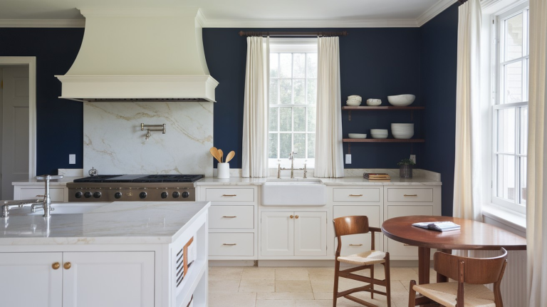 Reviewing Sherwin Williams Cashmere Interior Latex Paints - A House in ...