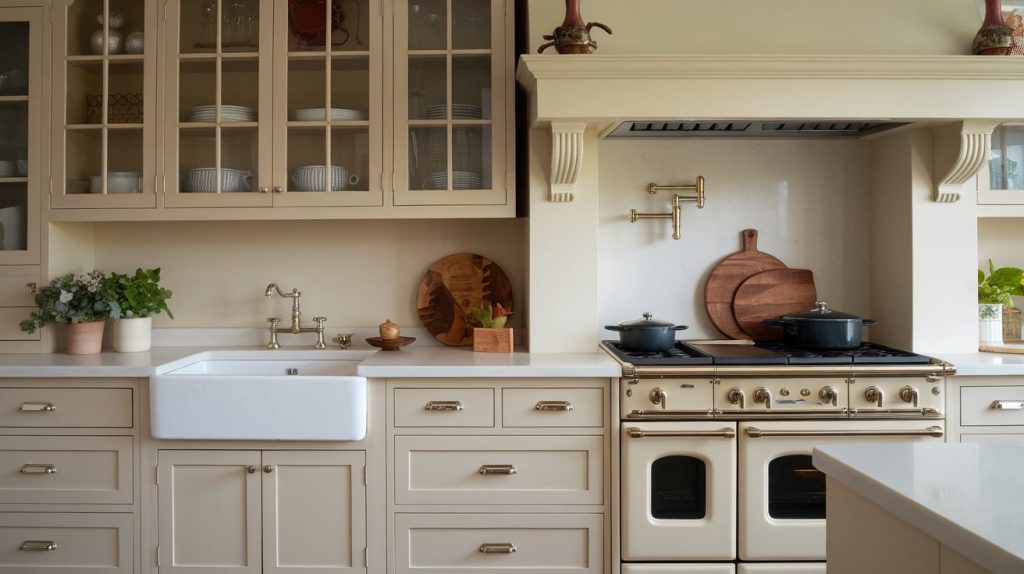 Base Cabinet Depth Guide: Standard vs Custom Sizes - A House in the Hills