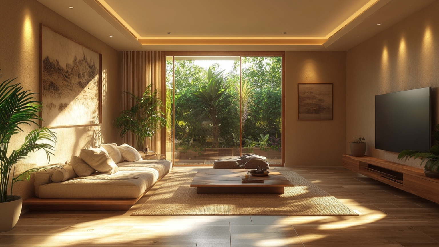 11 Feng Shui Room Layout Ideas for Balance and Well-Being - A House in ...