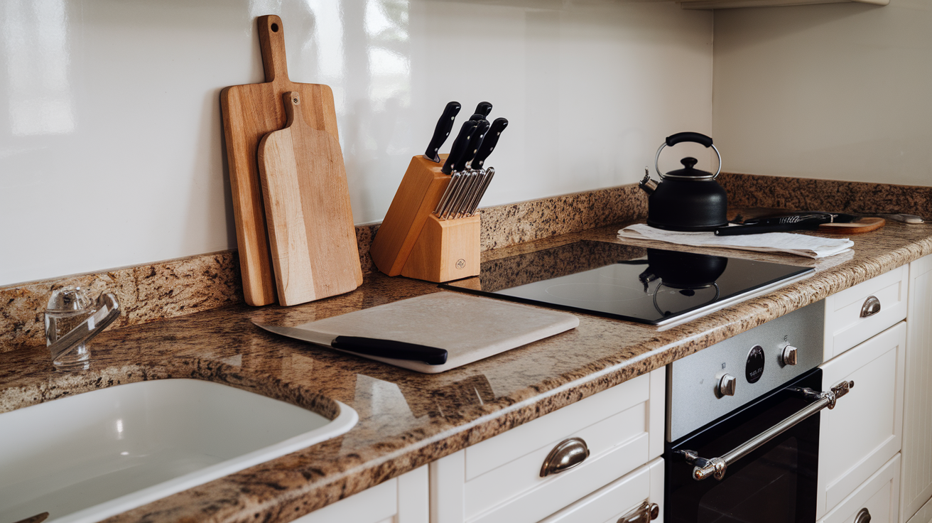 What is the Best Countertop Material: A Complete Guide - A House in the ...