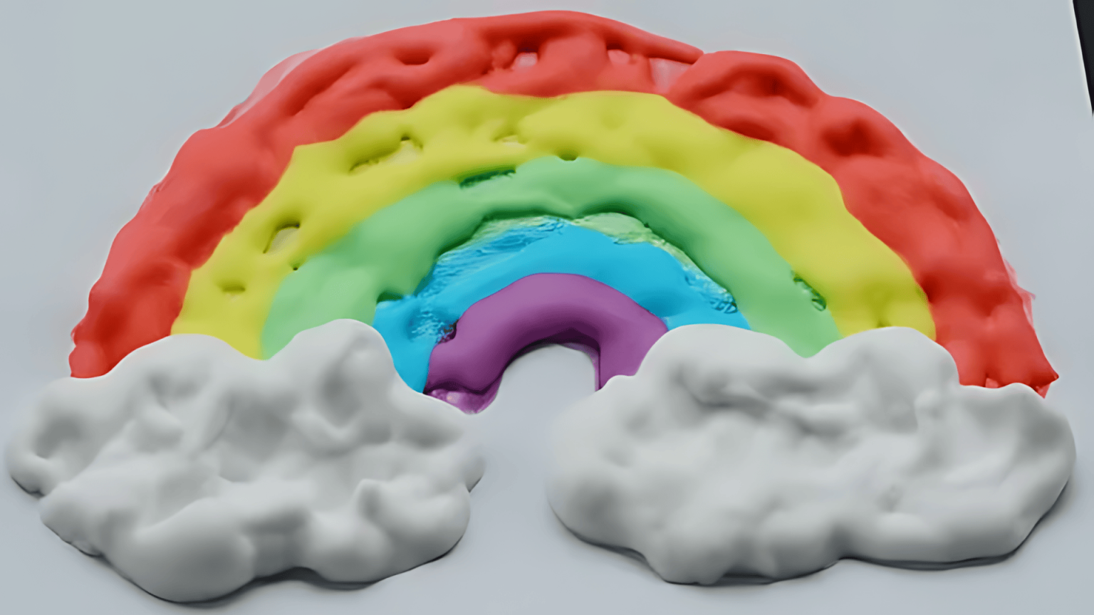 How to Make Puffy Paint at Home: A Simple Guide - A House in the Hills