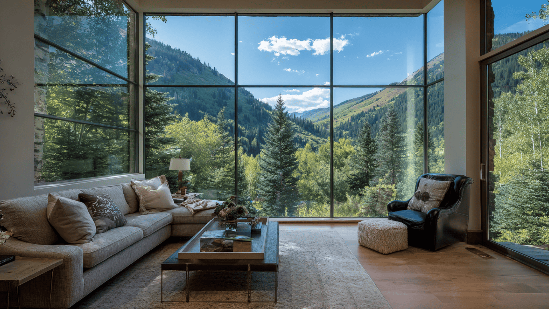 Best Window Types for Your Home: Simple Guide - A House in the Hills