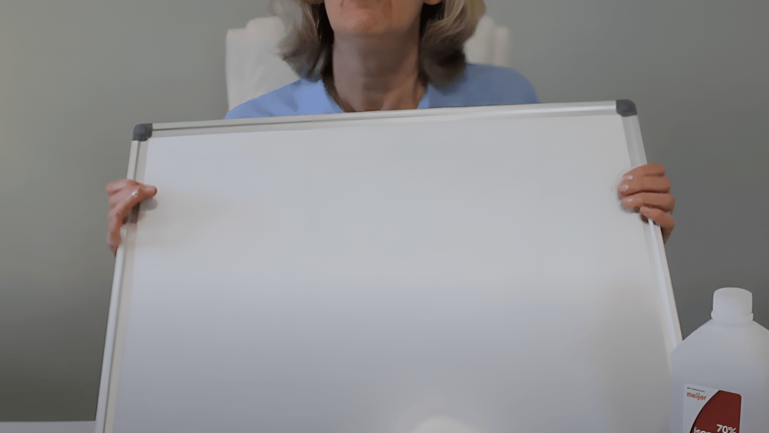 How to Clean Dry Erase Board: A Complete Guide - A House in the Hills