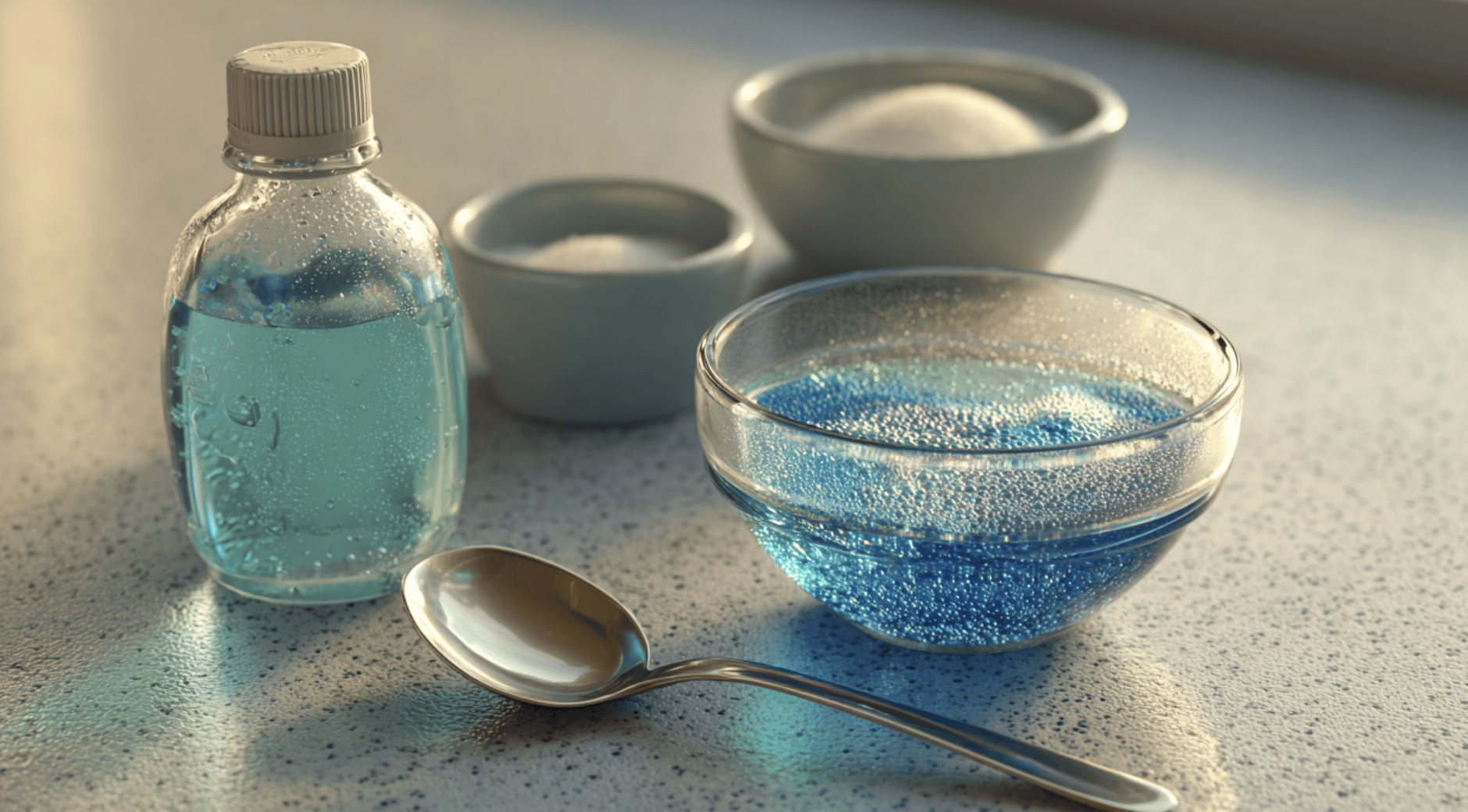 Best DIY Bubble Solution Recipes That Work - A House in the Hills