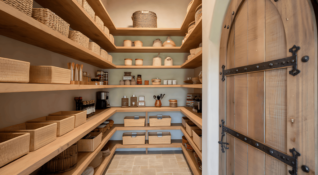 23 Spanish Style Kitchen Ideas for Your Home - A House in the Hills