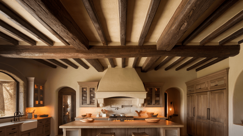 23 Spanish Style Kitchen Ideas for Your Home - A House in the Hills