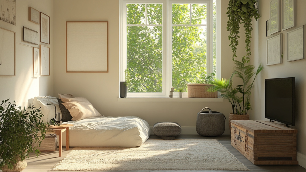 11 Feng Shui Room Layout Ideas for Balance and Well-Being - A House in ...