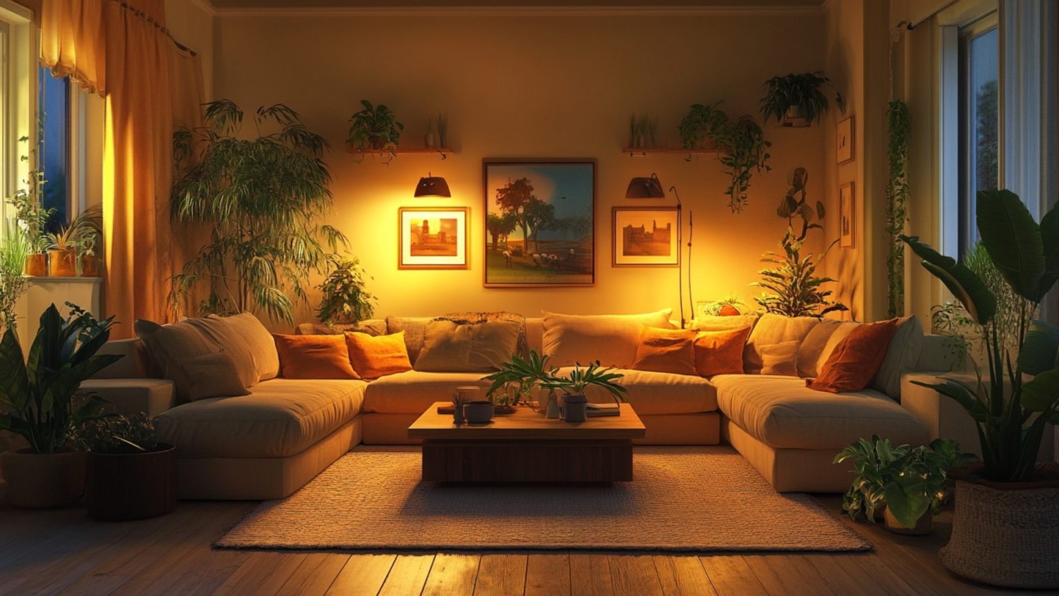 11 Feng Shui Room Layout Ideas for Balance and Well-Being - A House in ...