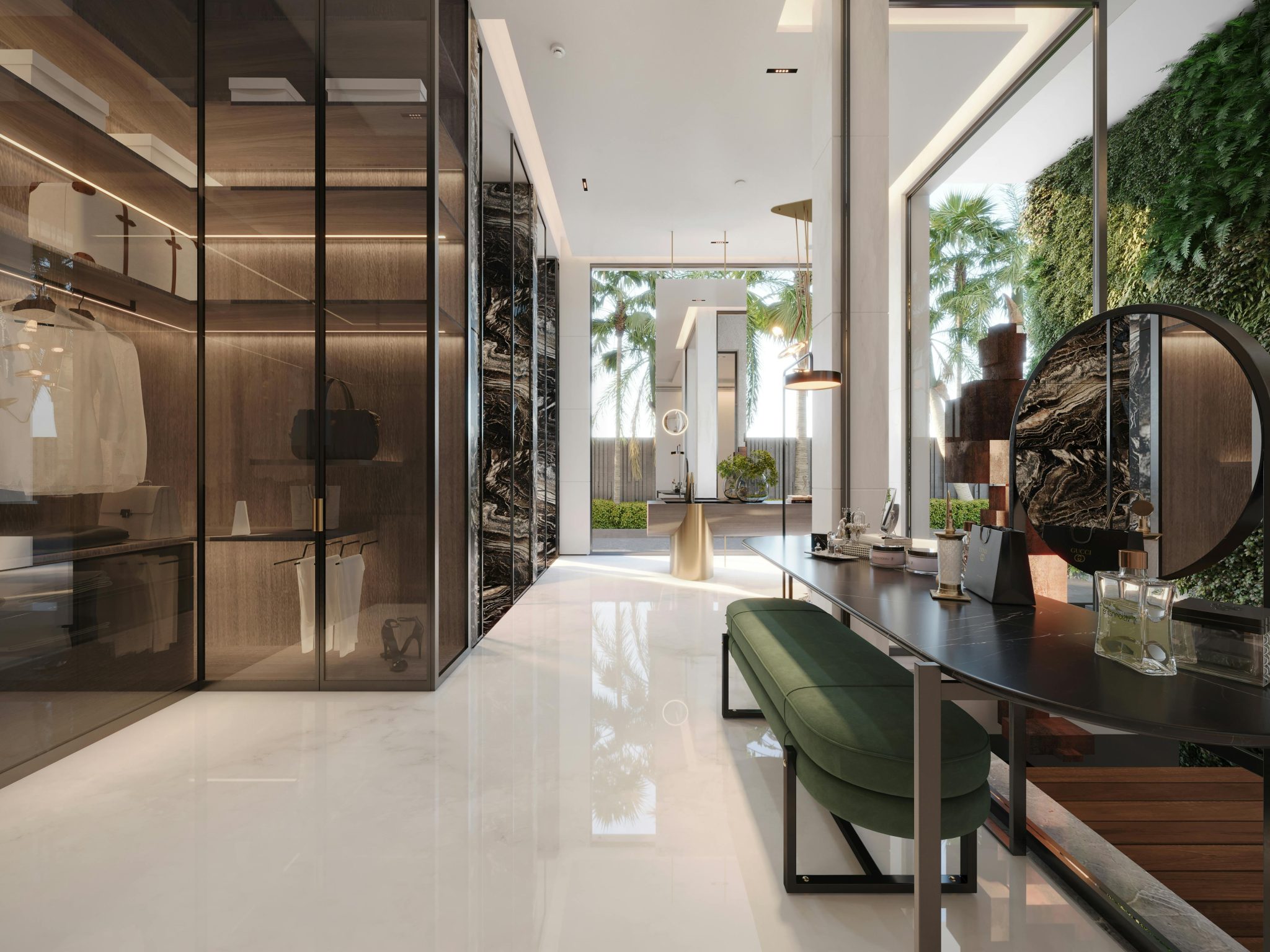 Is Acrylic Office Furniture Ideal for a Minimalist Workspace? - A House ...