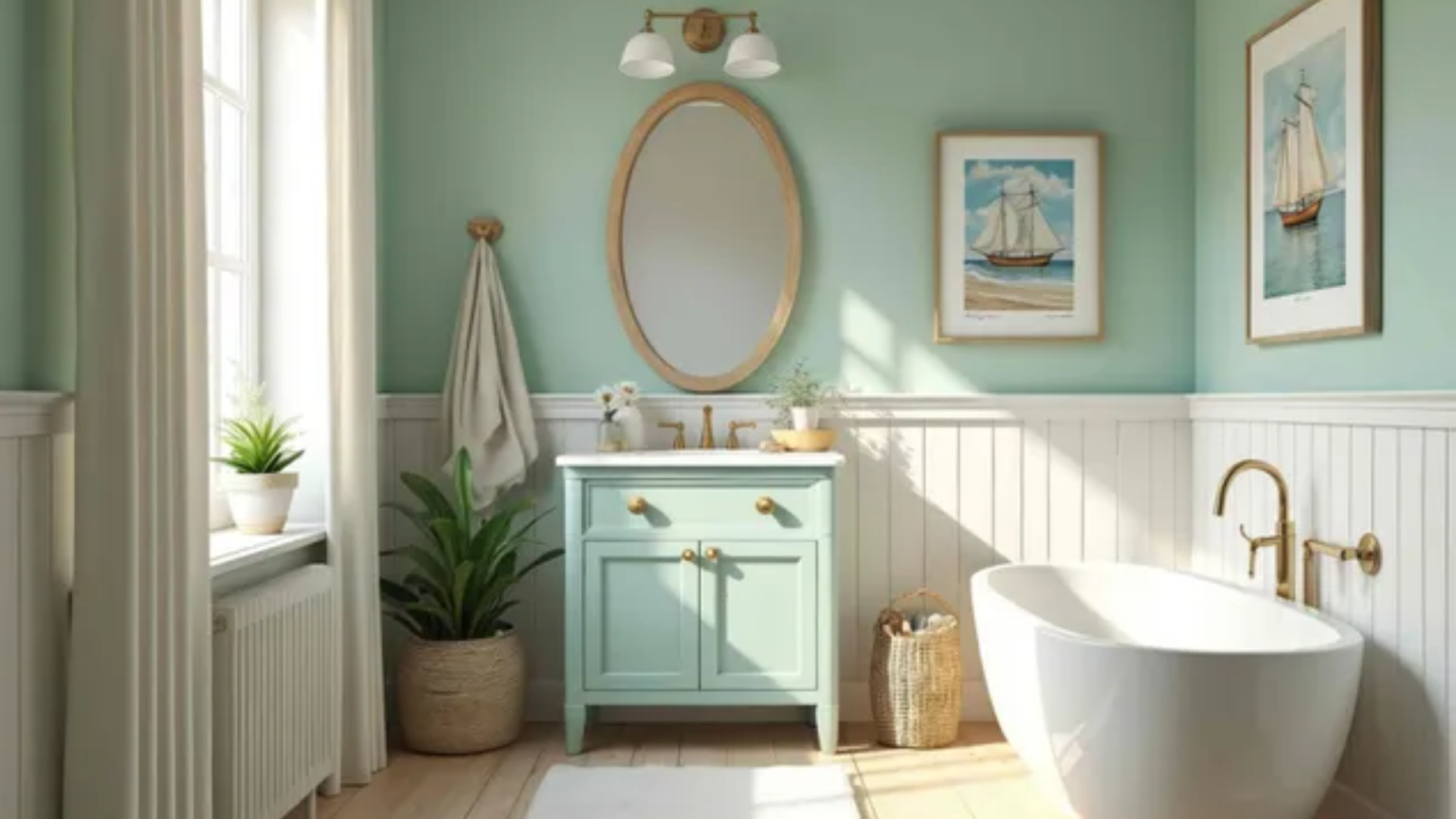 Best Primers for High-Moisture Bathroom Walls Guide - A House in the Hills