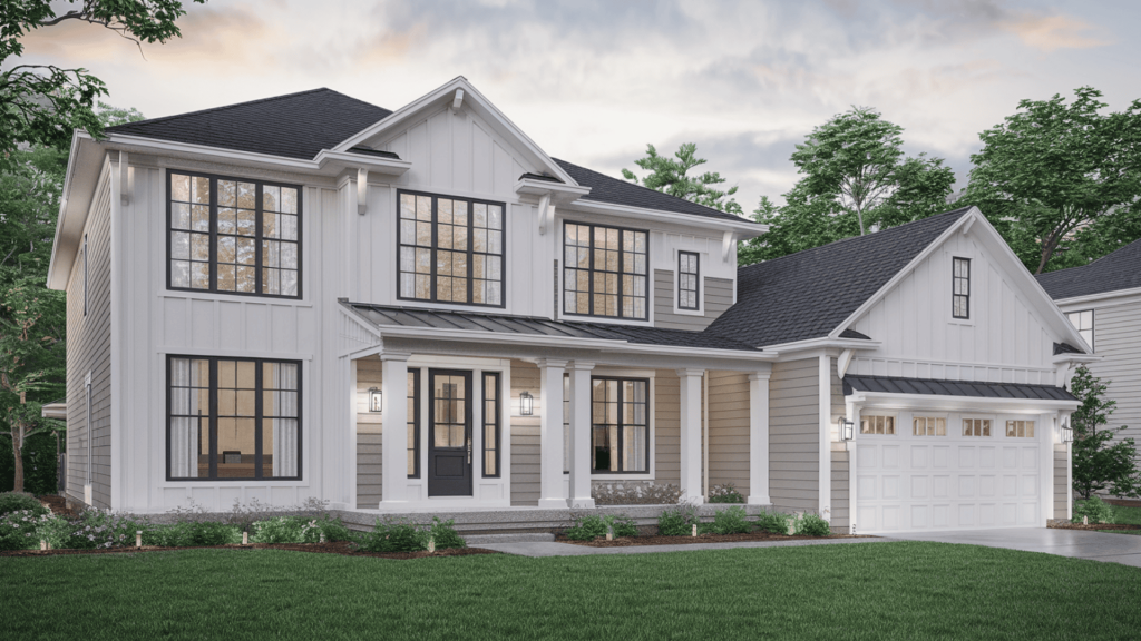 Second-Story Master Suite Addition: Cost Breakdown Guide - A House in ...