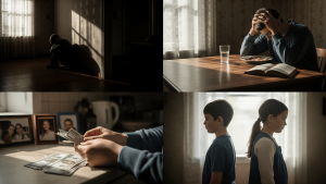 Family Breakdown Explained: Meaning, Causes & Signs - A House in the Hills