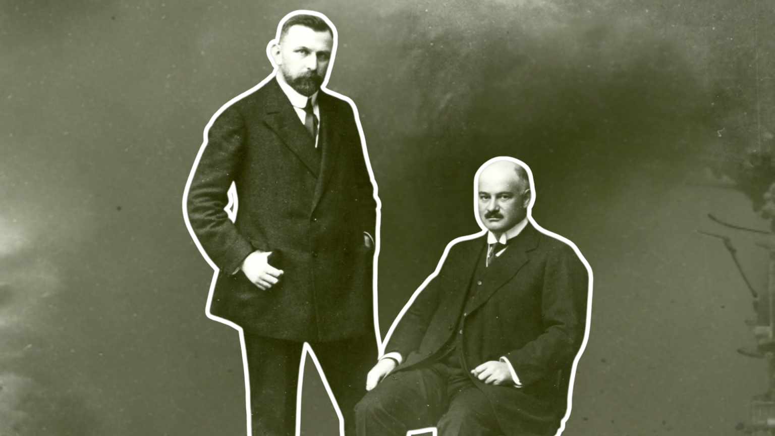 17 Richest Last Names and Famous Families Behind Wealth - A House in ...