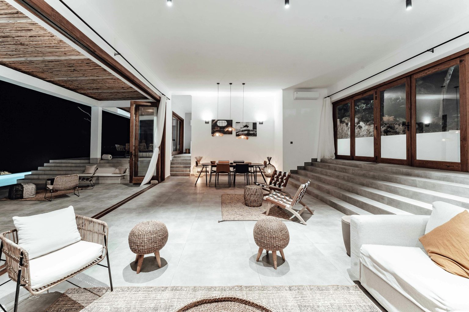 Upgrading Your Outdoor Space with Concrete: Stylish Ideas for the ...