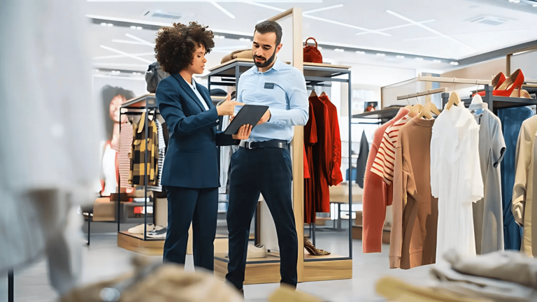 Six Key Pillars of Retail and How They Work Today - A House in the Hills