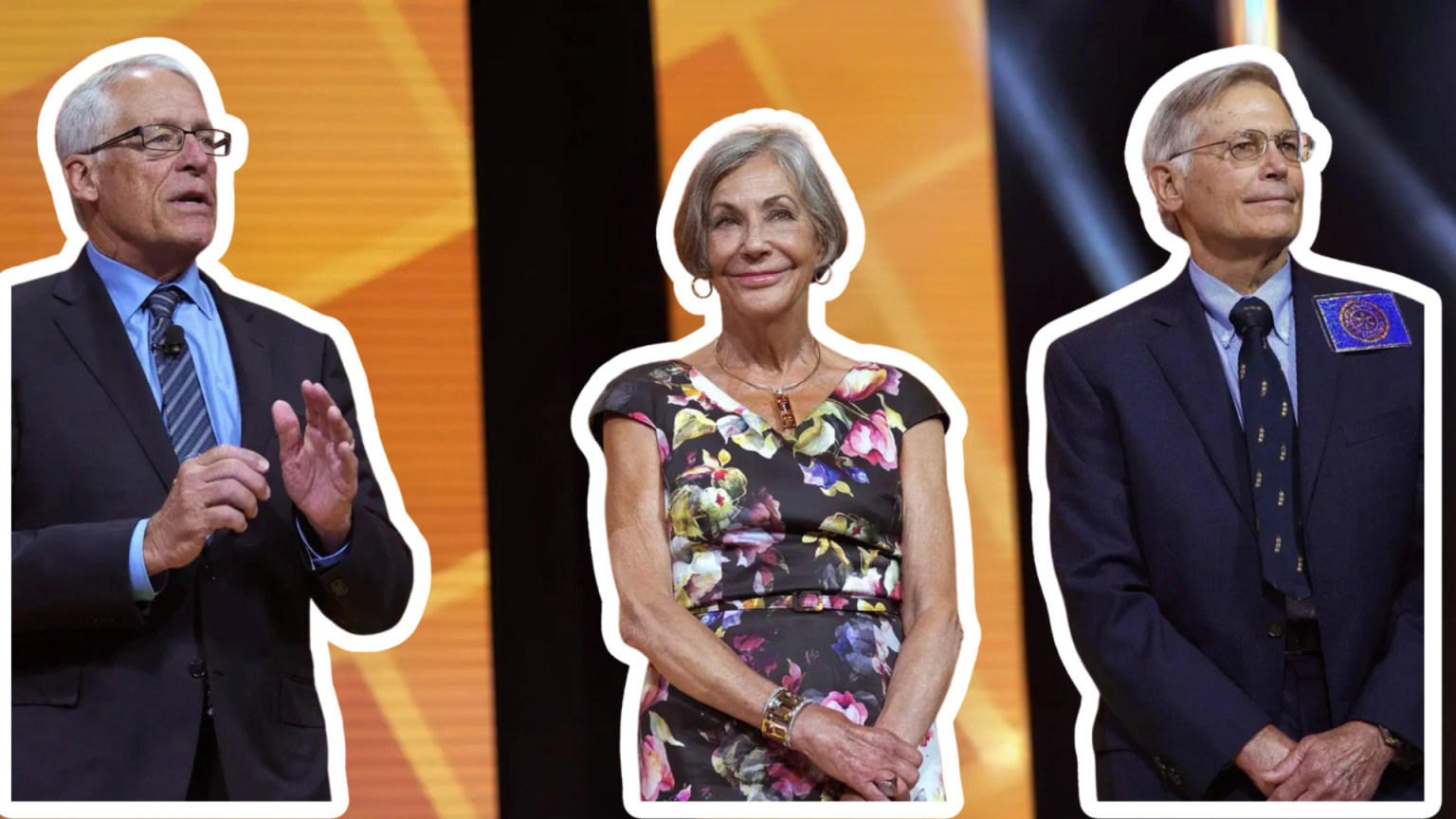 17 Richest Last Names and Famous Families Behind Wealth - A House in the Hills