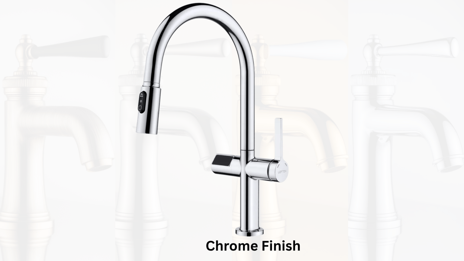 Metal Finishes Compared: Nickel & Chrome Guide - A House in the Hills
